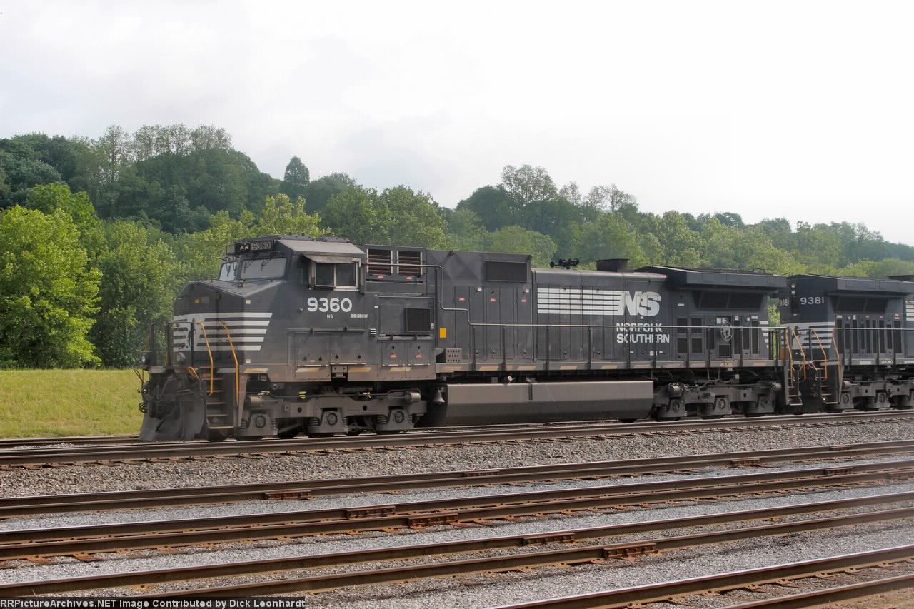 NS 9360